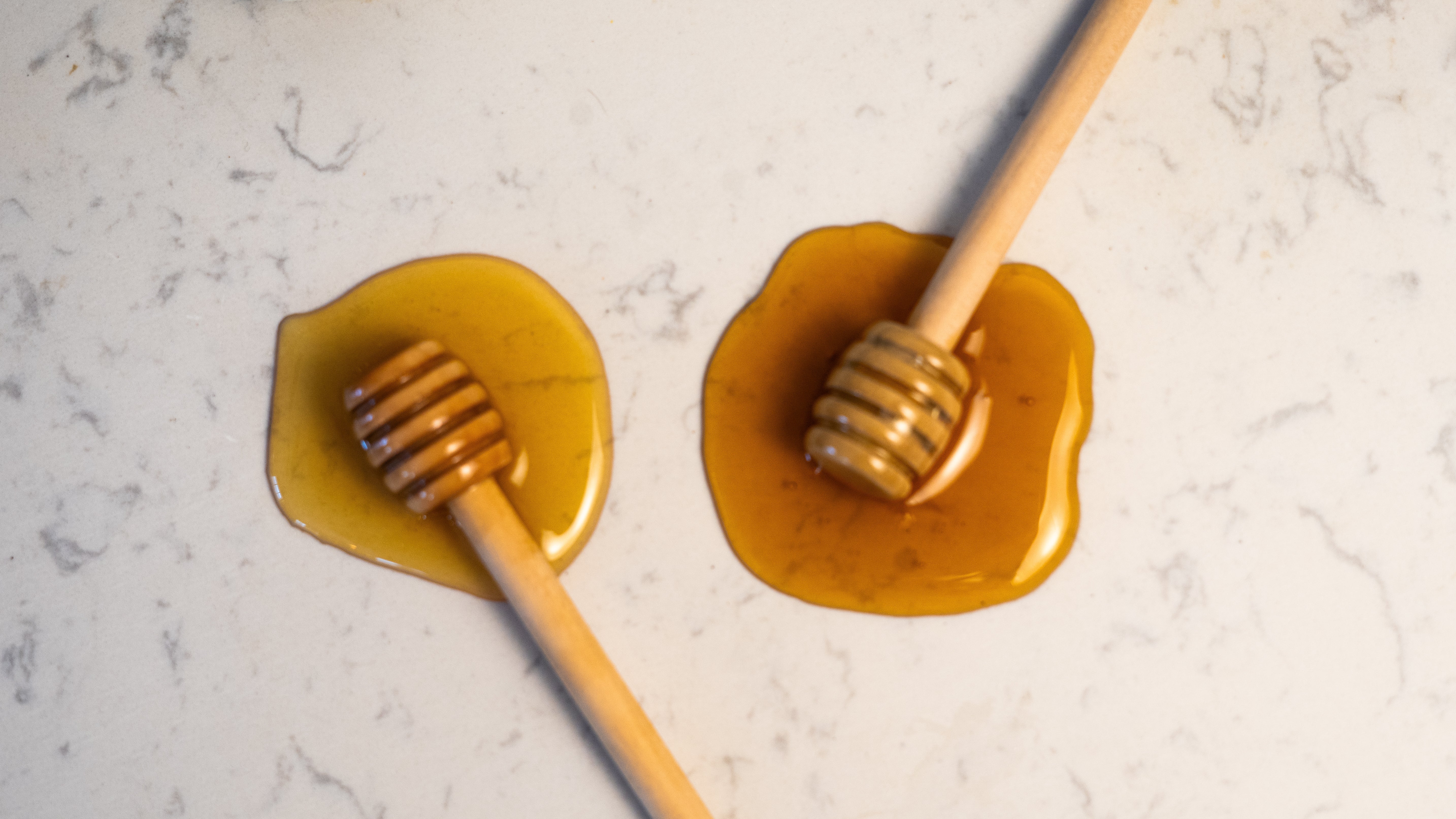 Honey in Nature: Why Raw Honey is the Purest Form – Aquidneck Honey